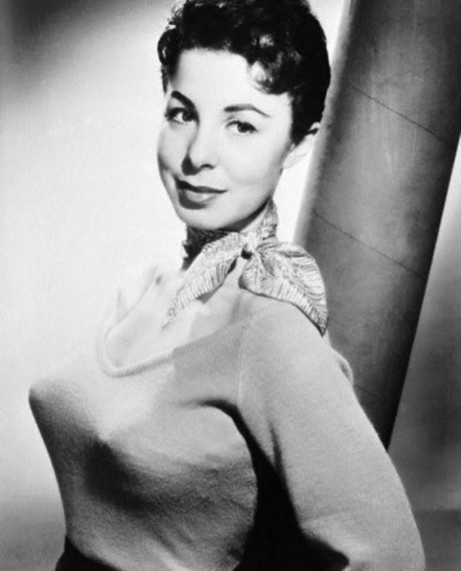 Bullet Bras A Bizarre Fashion Trend From The 1940s And 1950s